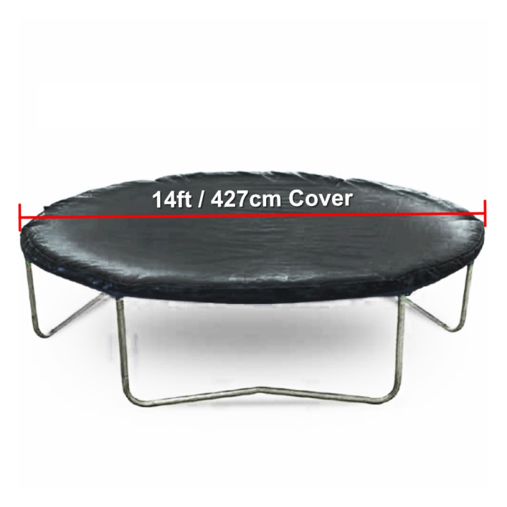 Weatherproof Trampoline Cover cover for 14 ft Trampoline